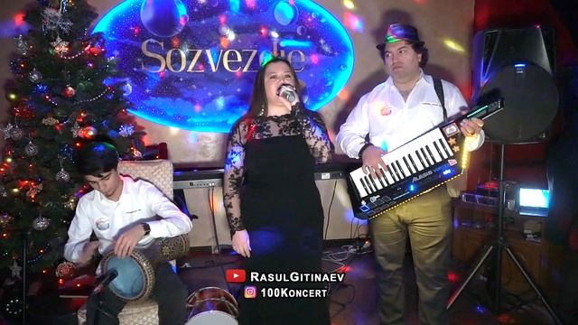 10 Гуля Магомедова – «Болею тобой».mp4