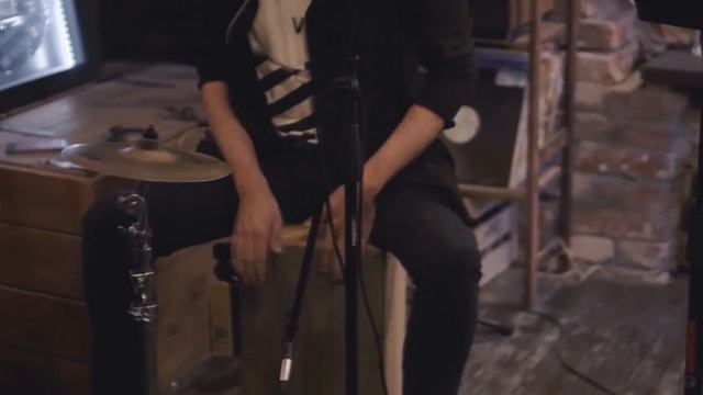 Britney Spears - Toxic (День Ангела cover)