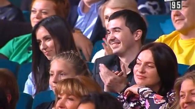 .Мерзота ,1.95-КВАРТАЛ.ОПАНЬКИ.6,Зеля.ЧО-кто..здесь я Русский там Еврей.