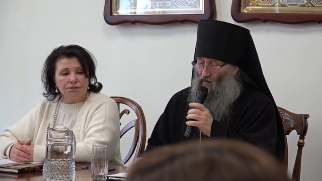 Епископ Арсеньевский и Дальнегорский Гурий - СВО и коренные изменения в сознании русских людей