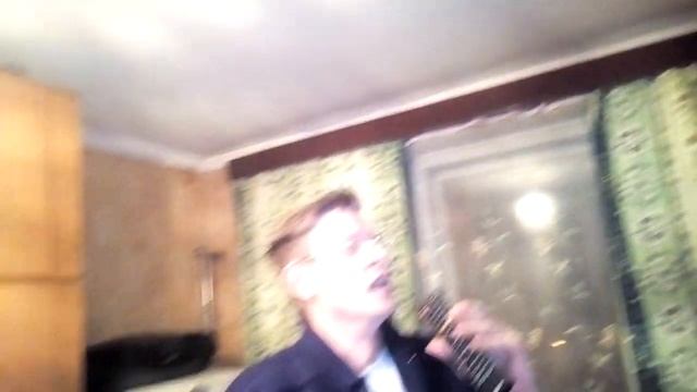 ТОК-ШОУ "Пати на хате" Туса№16  "Кавер надежда"(Серия11)