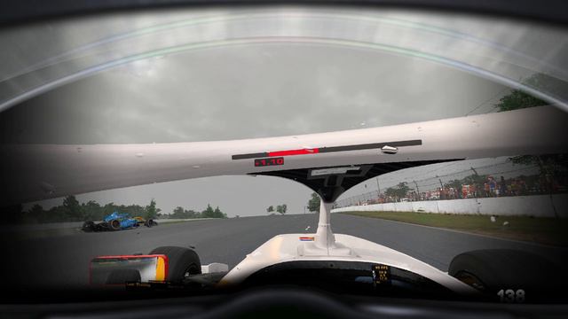 Пусть бегут...