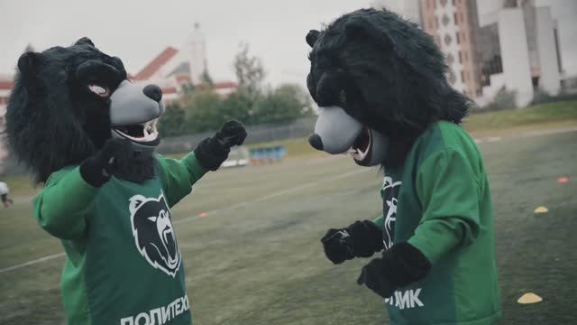 СК “Политехник”