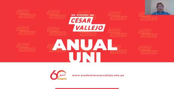 UNI Anual 2021 | Semana 09 Aritmética