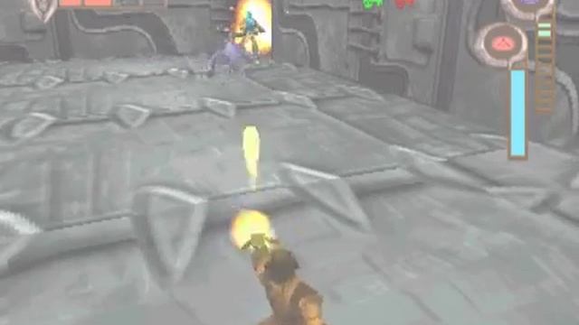 Small Soldiers (PS1,1998) Level 13 Garrison Prime