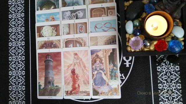 ? Будем ли мы вместе...что нас ждёт ????