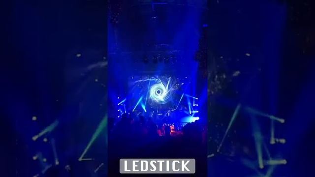 Оформление сцены - лэд Стики.mp4