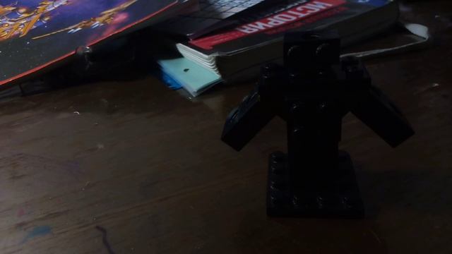 AndFleyter Titan серия 8 (часть 2) сезон 1