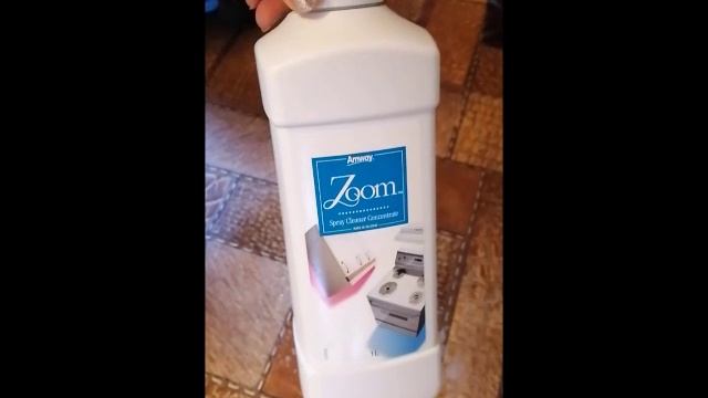 С zoom мыть быстро и просто.mp4