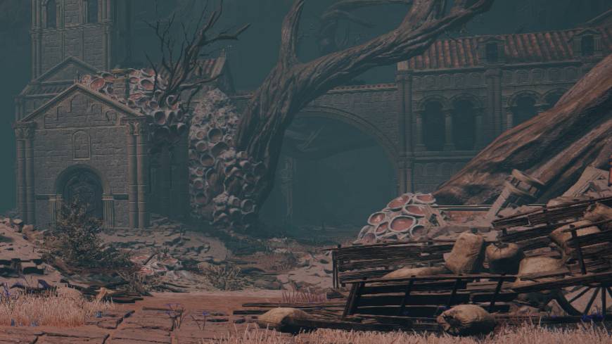 Прохождение ELDEN RING l Селлия # 11