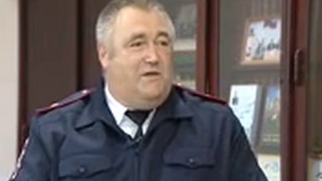 Вести. Дежурная часть. 26.09. 2014