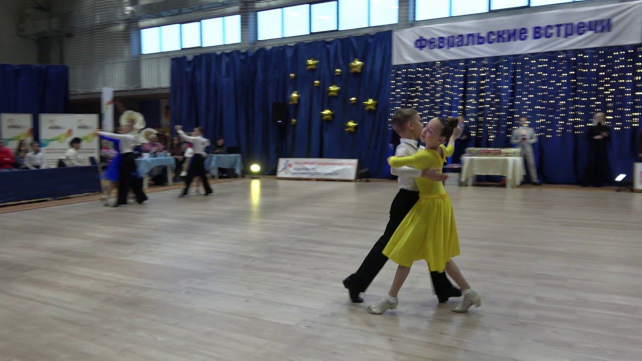 Ювеналы 1+2 H класс