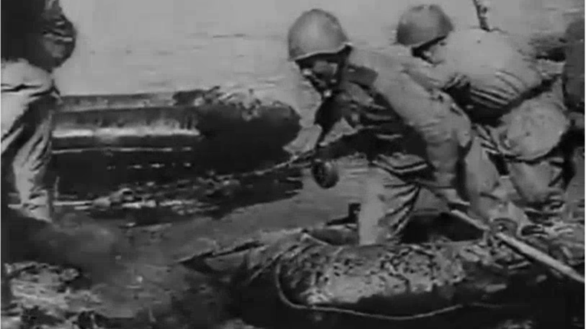 Нам нужна одна победа