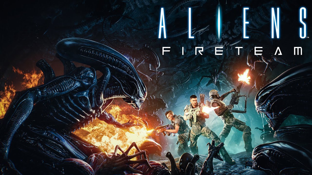Aliens: Fireteam Elite (2021): Priority One