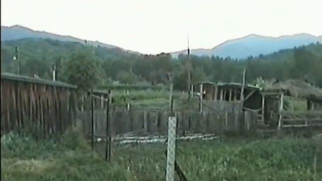 река Тургусун