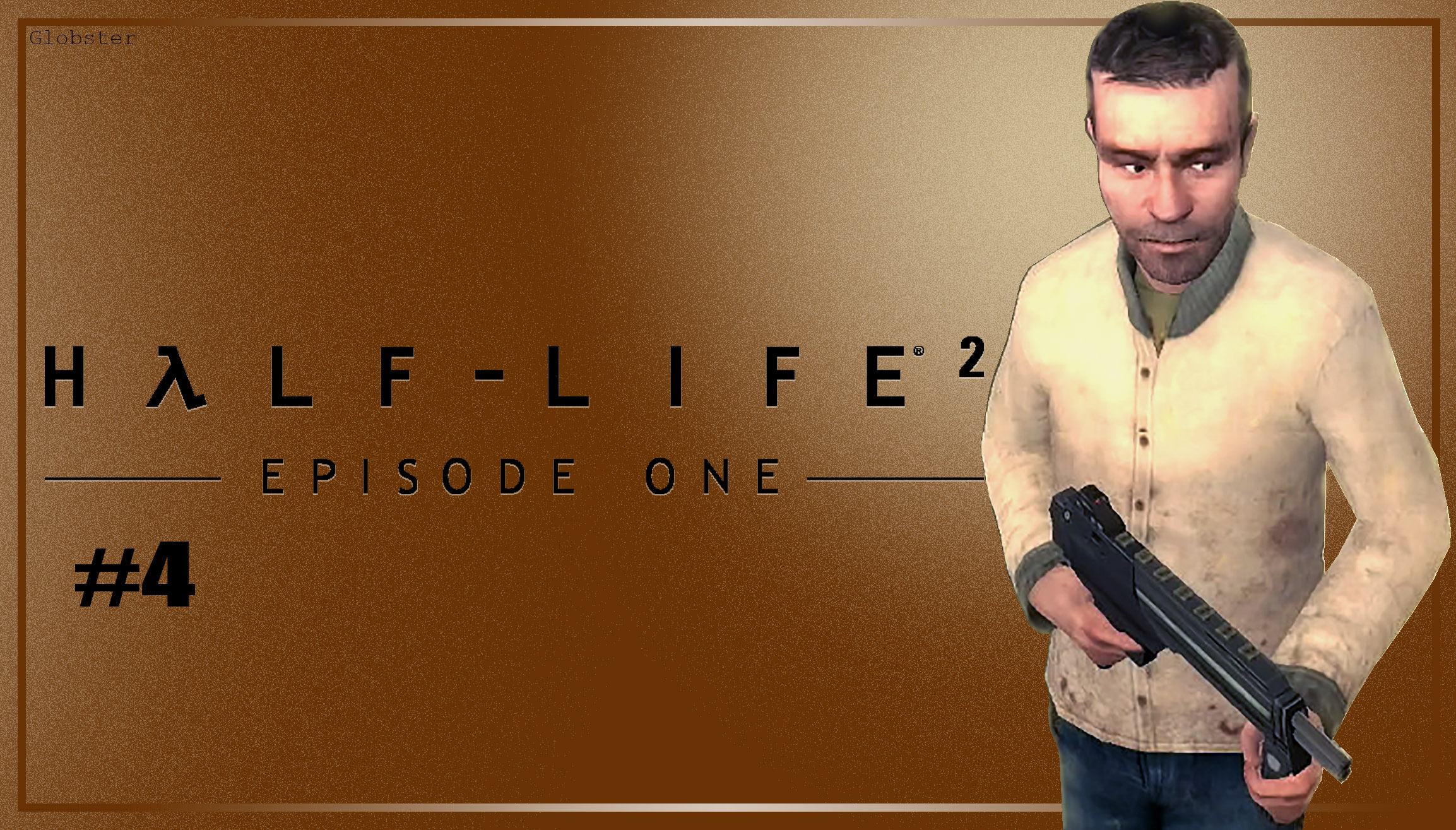 HalfLife2 EpsodeOne|Прохождение|Часть#4