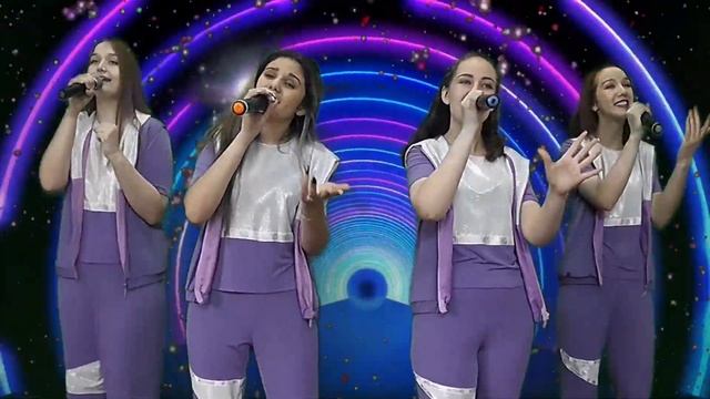 Клип 'Каждый из нас художник'