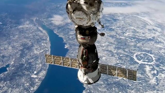 Теракт на ОРБИТЕ! Авария на РОССИЙСКОМ КОРАБЛЕ вызывает сомнения!