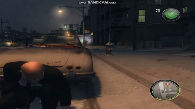 прохождение Mafia 2: The Betrayal of Jimmy - часть 3