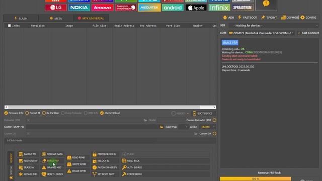 ✅Разблокировка гугл аккаунта Oukitel bv6300 pro.Удаление FRP Oukitel bv6300 pro✅