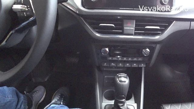 ЖЕСТЬ SKODA RAPID Style почти 2 миллиона.mpg