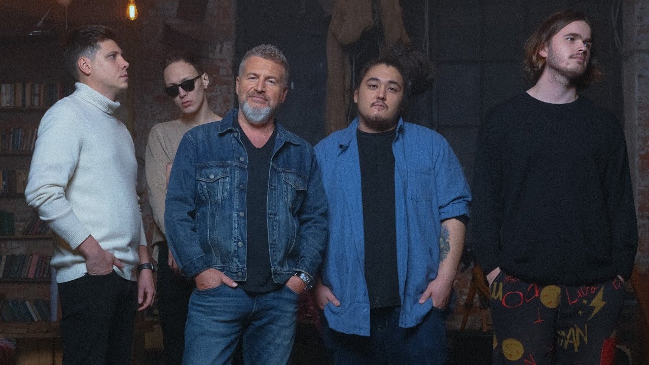 Леонид Агутин и Саша Ли & 3333 — Последний трек