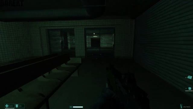 ▶F.E.A.R. Extraction Point. Метрополитен. #4