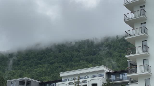 Абхазия Старая Гагра. Abkhazia #отельнарт #абхазия #гагра #swimmingcity #relaxingbeach #trevel