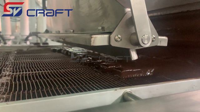 Линия RoboGlaze (шоколад)