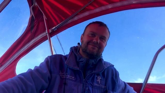 Антарктида_ на пути к мечте (фильм первый)