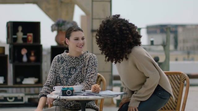 Стильный бренд Monari в магазине Garderob???