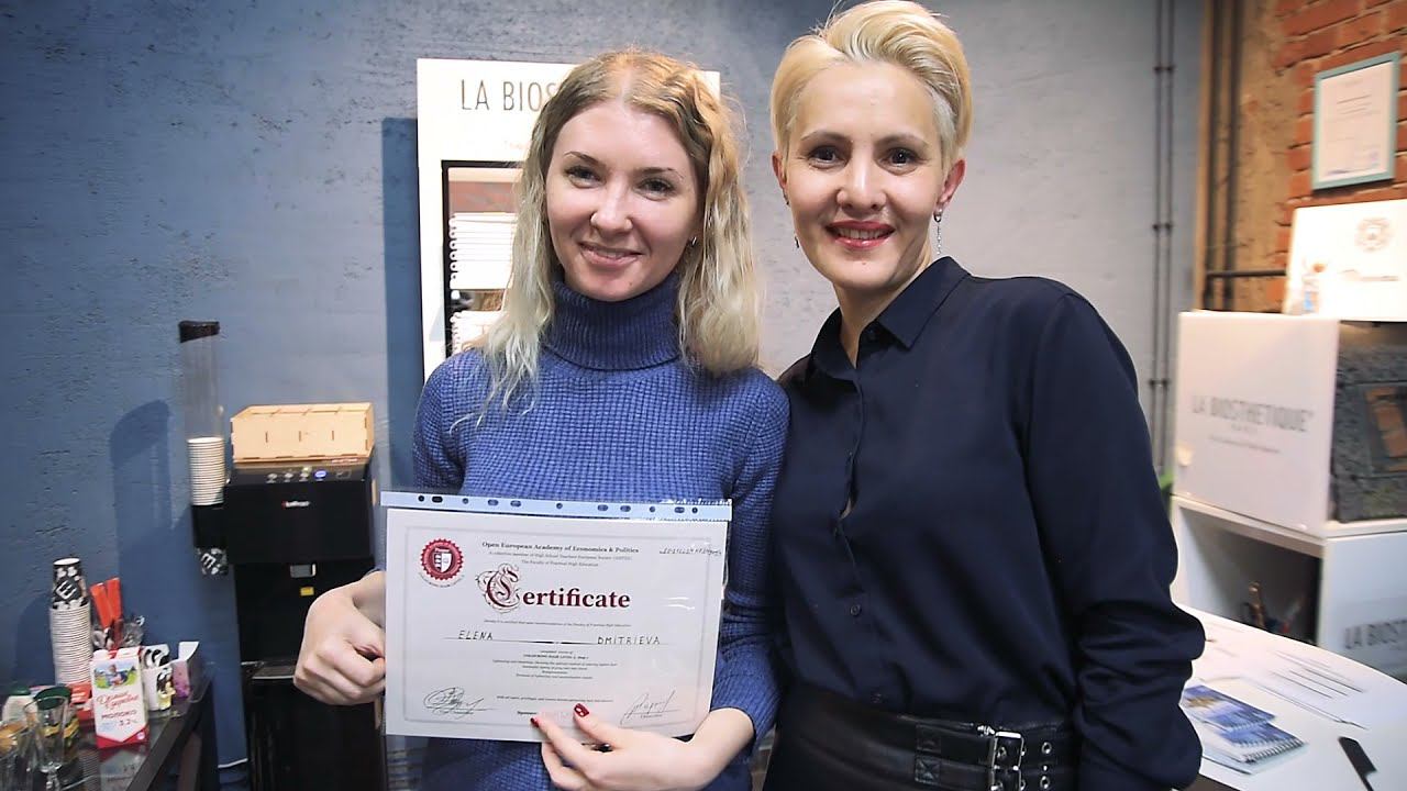 ЭКЗАМЕН LEVEL 2 МОСКВА, СЕНТЯБРЬ 2021