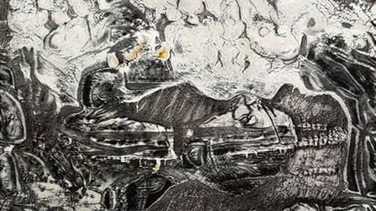 Поездка на Ямахе Диверсии от ТЦ Гагаринский до метро Преображенская площадь