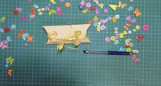 Биговка, умение сгибать картон. Мастер класс. Техника безопасности на уроке.