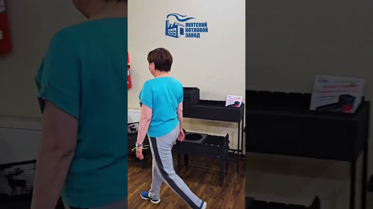 Тот момент когда клиент решил отложить покупку котла до осени