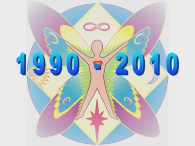 20 й юбилей клуба "Лицей Просветления" 1990-2010гг