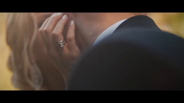 Свадебный ролик