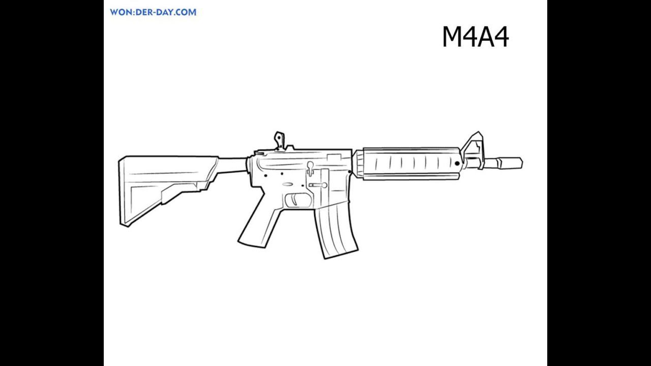 МОЯ ПЕРВАЯ ОТКРЫТАЯ ИГРА!!! Новая пушка и новые ощущения