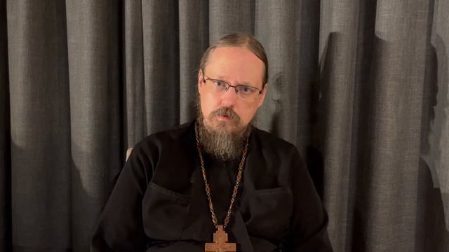 Разбор видео блогера К.А. Жукова о Новом Завете.