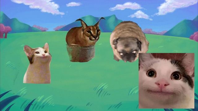 М.К.П - 4 серия