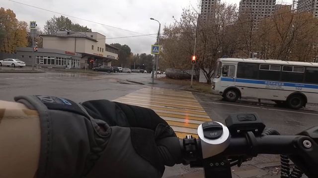 Едем - бредим #1