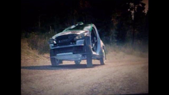 дирт мобиль