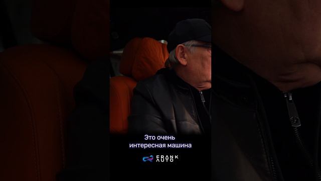 Юрий Стоянов о LiXiang L7