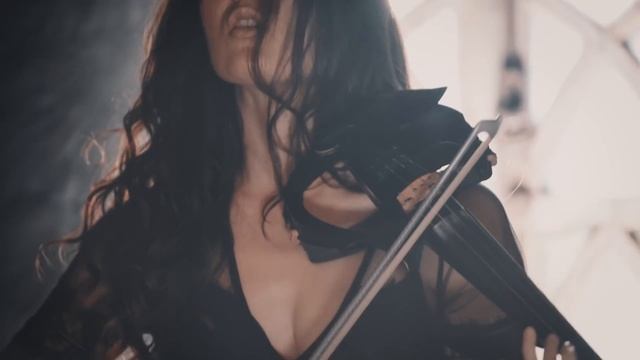 Back from the Beyond - Caitlin De Ville.mp4