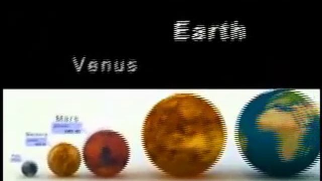 Величие вселенной, и где то там мы :)