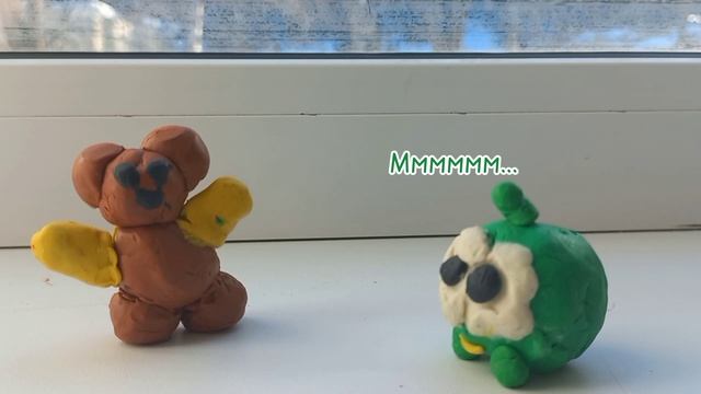 Видеоблогинг Глеб Ш.