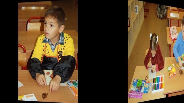 ВеДеДо. "Пластилин" (Коренблит - Туманова). ЦДТ "Ново-Переделкино", г. Москва.