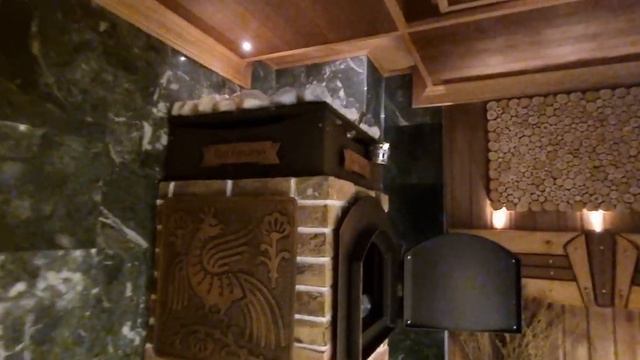 Лучшие пропорции в бане_ Кому как_ и когда осядет пар тогда и паримся!