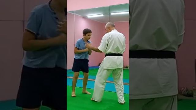 Когда в начале пути