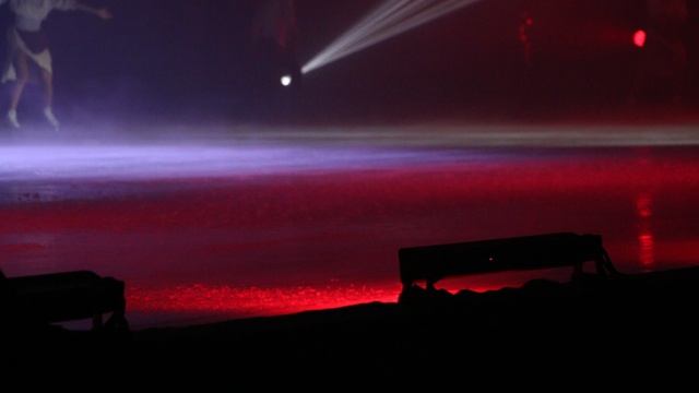 Кровь за кровь. Участь заклятых врагов. Ледовый спектакль Ильи Авербуха «Ромео и Джульетта».